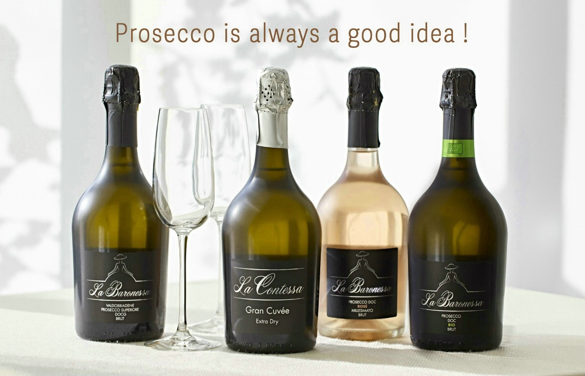 CASA PROSECCO